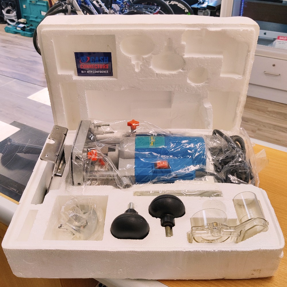 Like New Tool king router - 1020 Watts - Own4Less